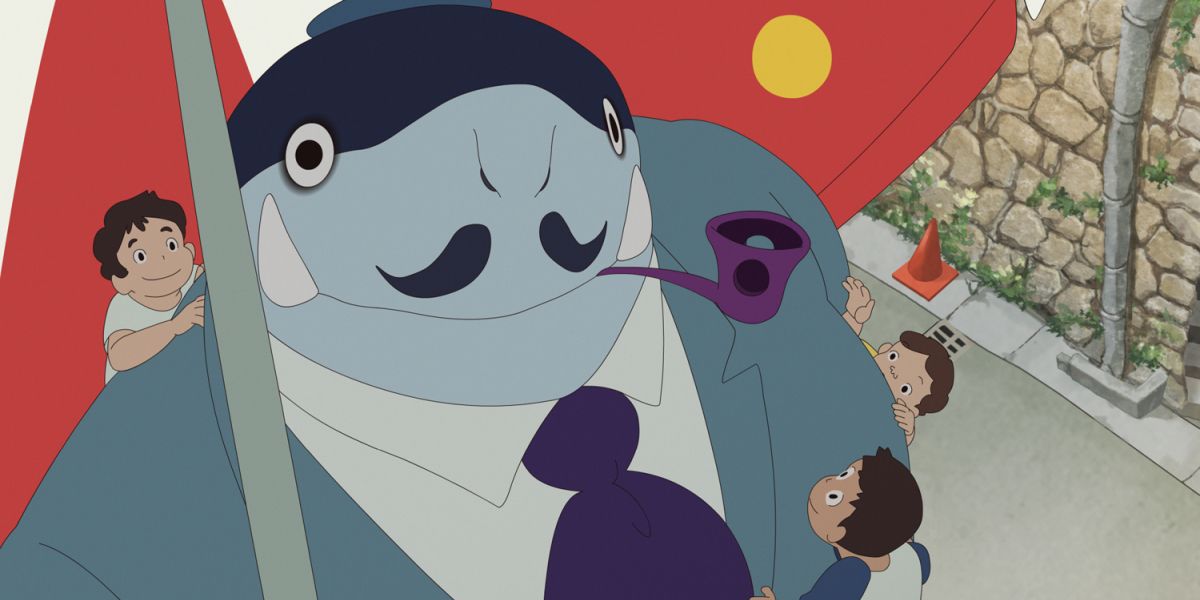 Anime Movies That Fall Apart The Moment You Think About Them
