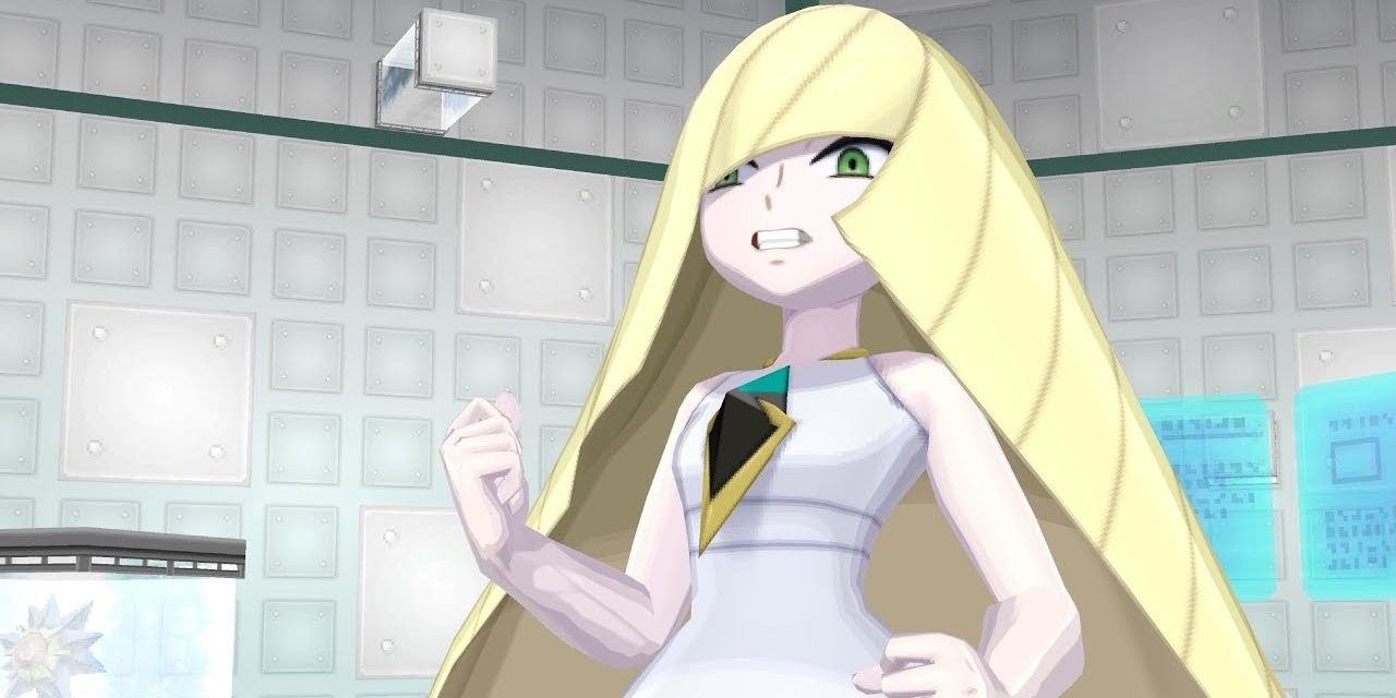 The Most Iconic Pokémon Game Villains