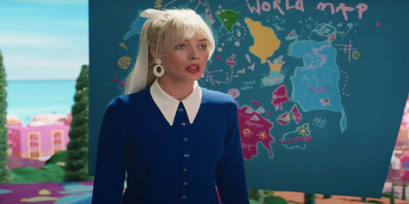 What Is the Barbie Movie Rated?