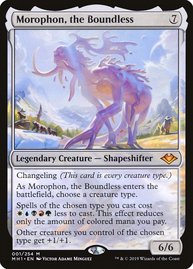 Magic Cards Creatures Five Of The Best White Cards In Magic The