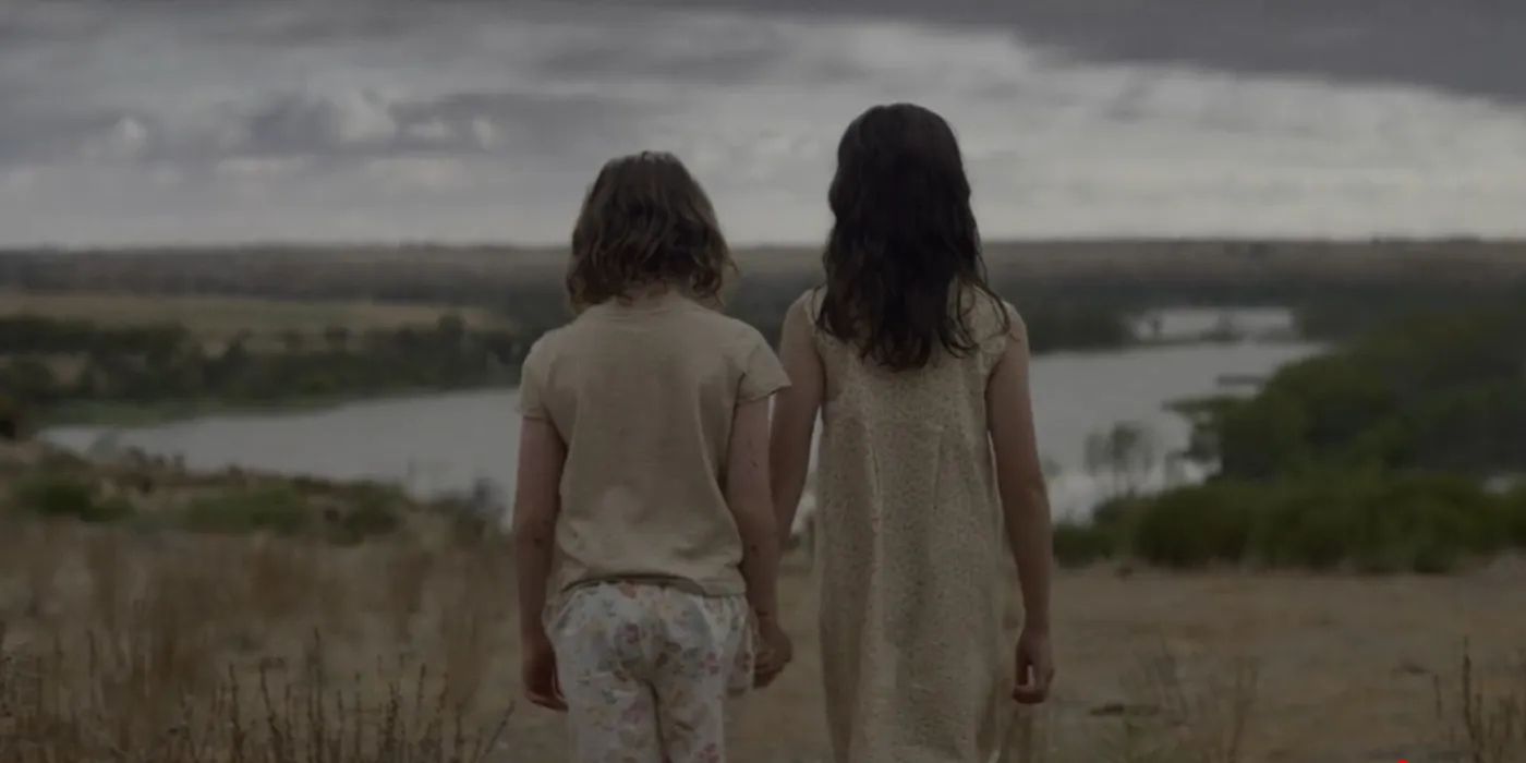 Run Rabbit Run's Ending, Explained