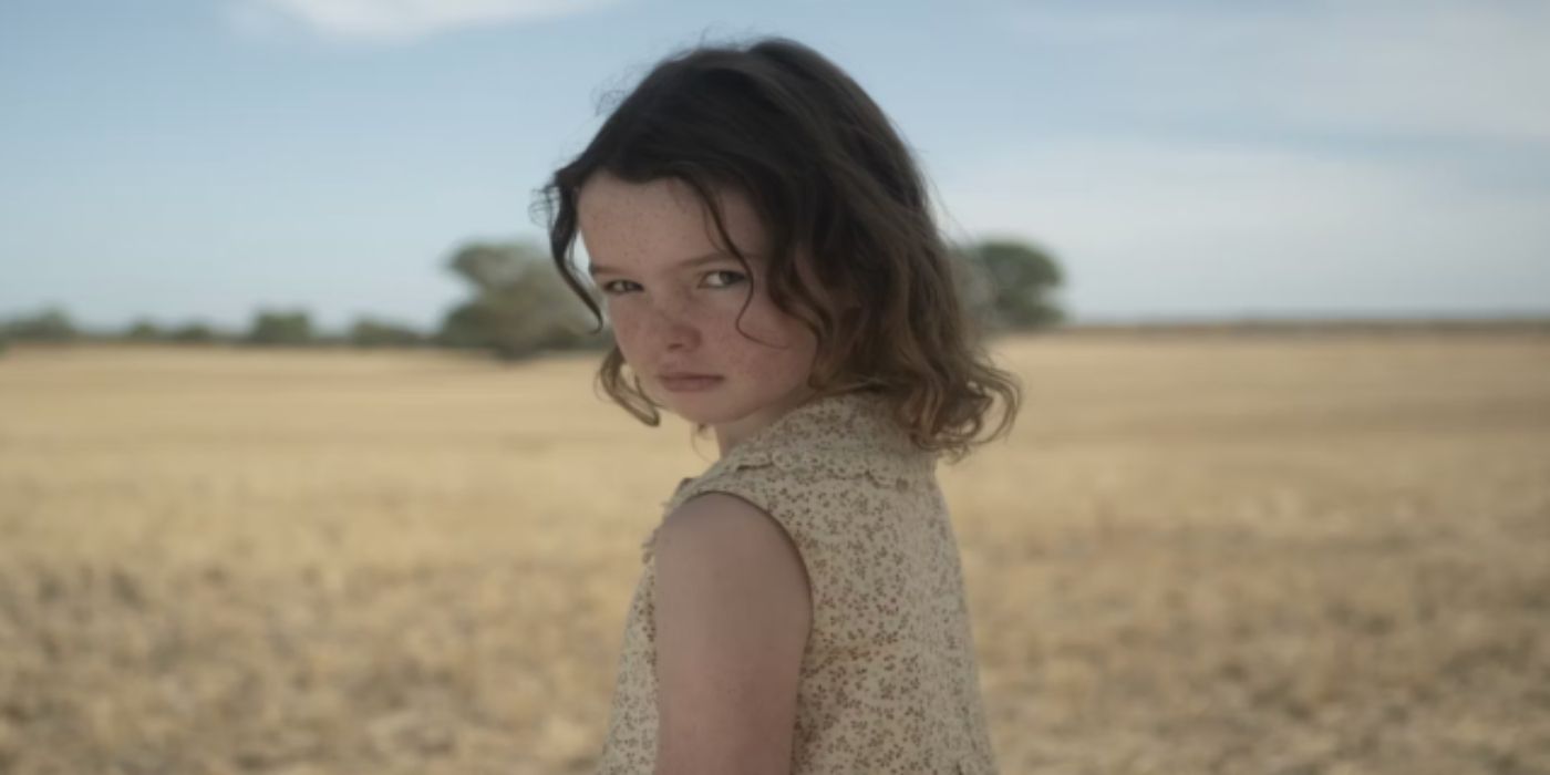 Run Rabbit Run's Story May Hold Some Truth