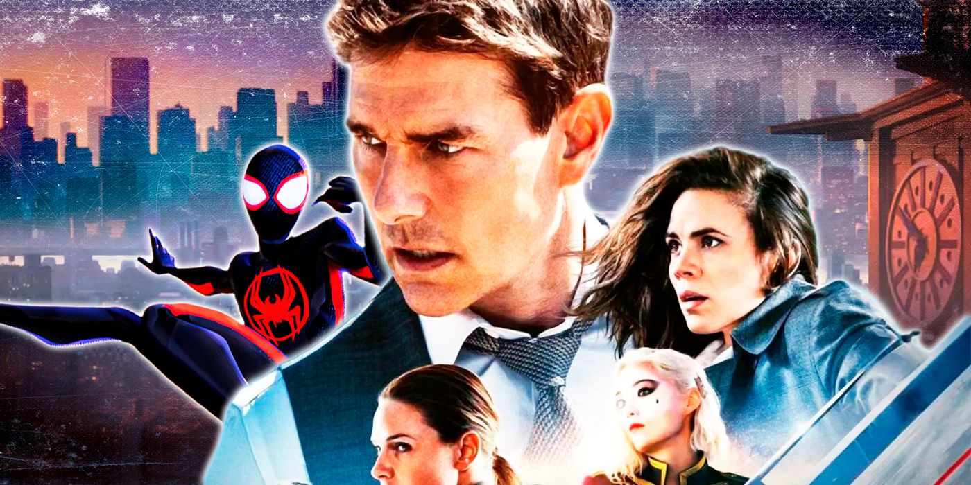 MI:7 Star Highlights a Key Similarity Between Dead Reckoning and Across ...