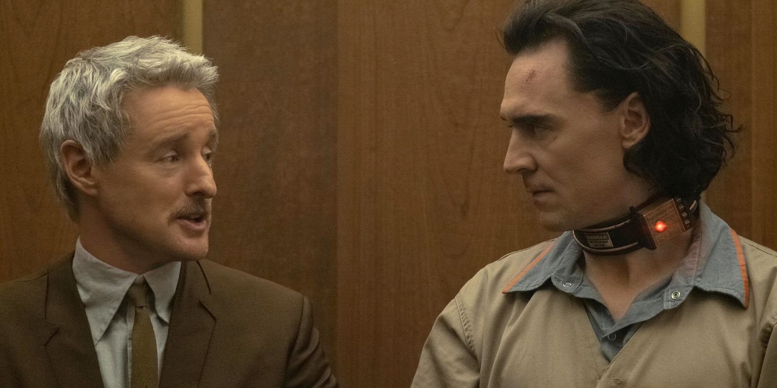 Loki: Owen Wilson Promises Fans Will Learn More About Agent Mobius in ...