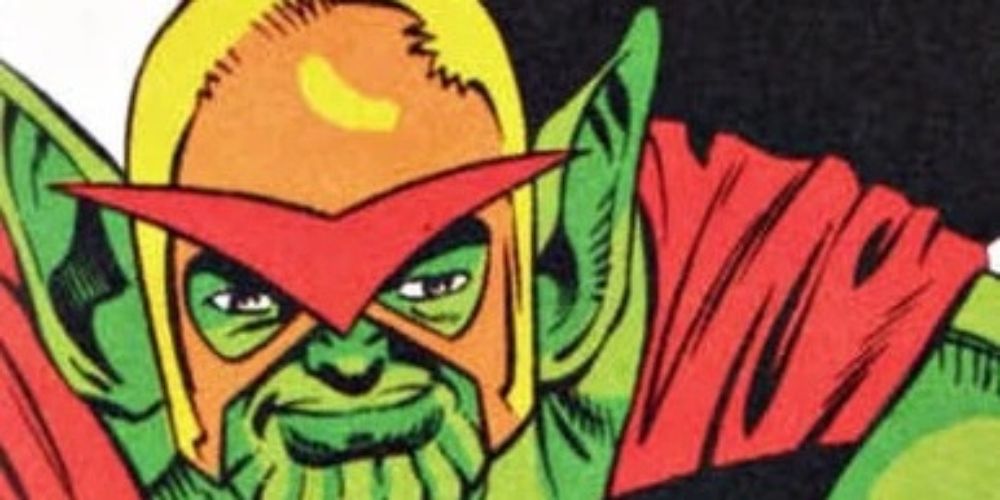 Skrulls Who Joined The Heroes (And Villains) In Marvel Comics