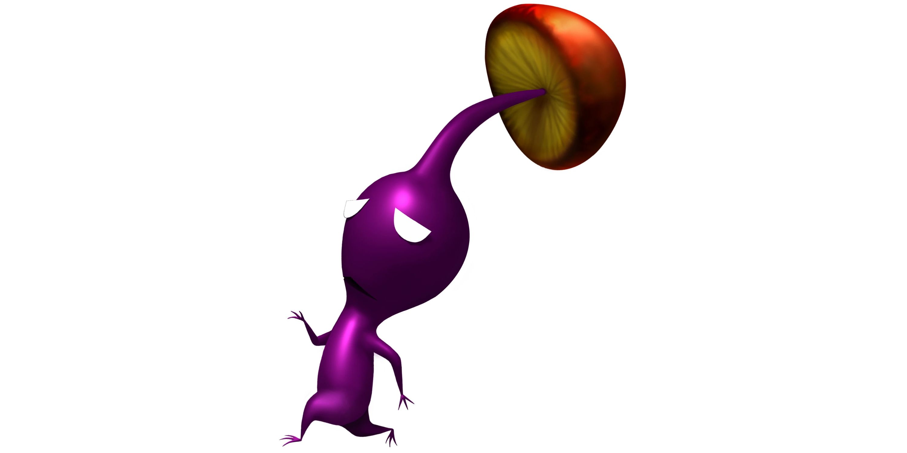 Every Pikmin, Ranked By Cuteness