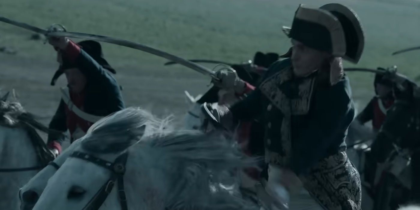 Famous Battles & Campaigns We Want to See in the Napoleon Movie