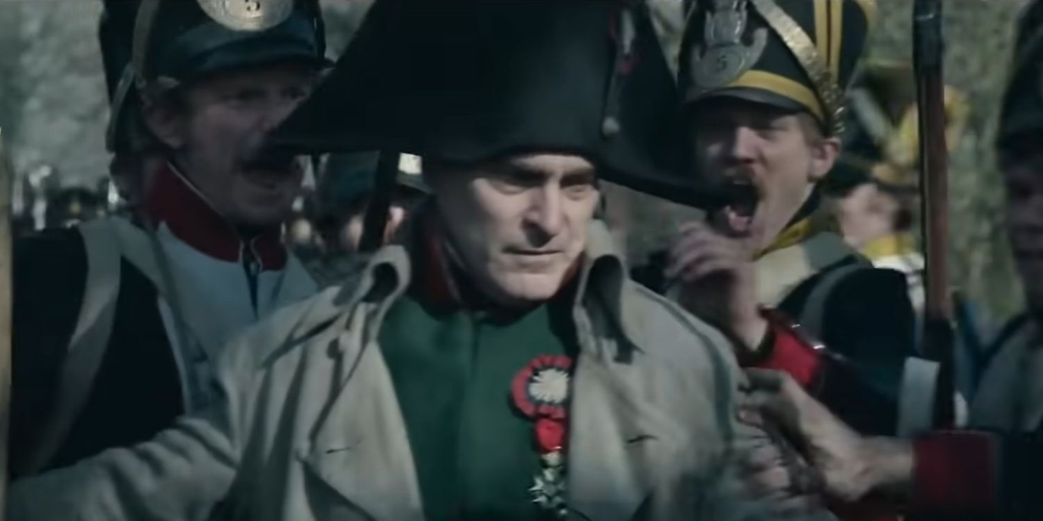 Famous Battles & Campaigns We Want to See in the Napoleon Movie