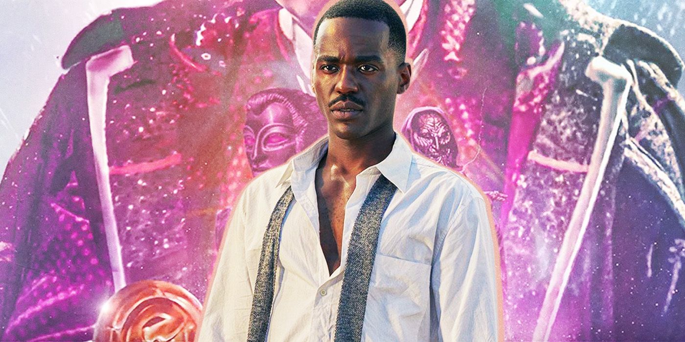 Doctor Who Star Ncuti Gatwa Confirms His Return for Additional Seasons Doctor Who Star Ncuti Gatwa Confirms His Return for Additional Seasons