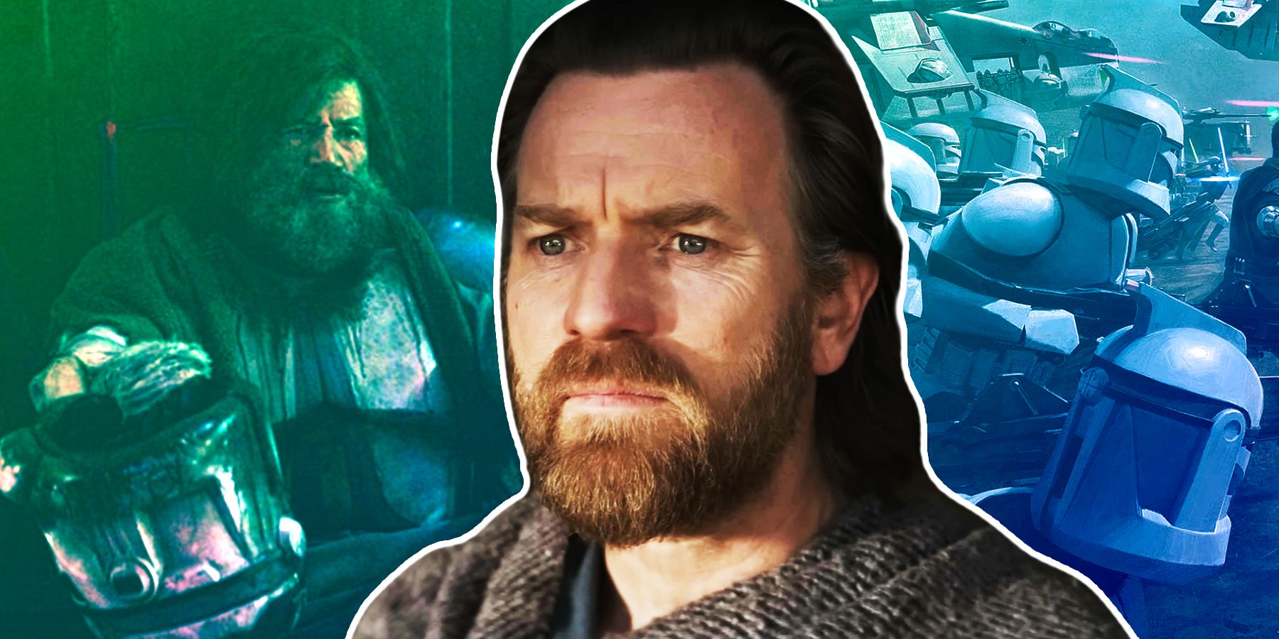 How Star Wars' Nax Survived the Clone Wars' Harshest Campaign