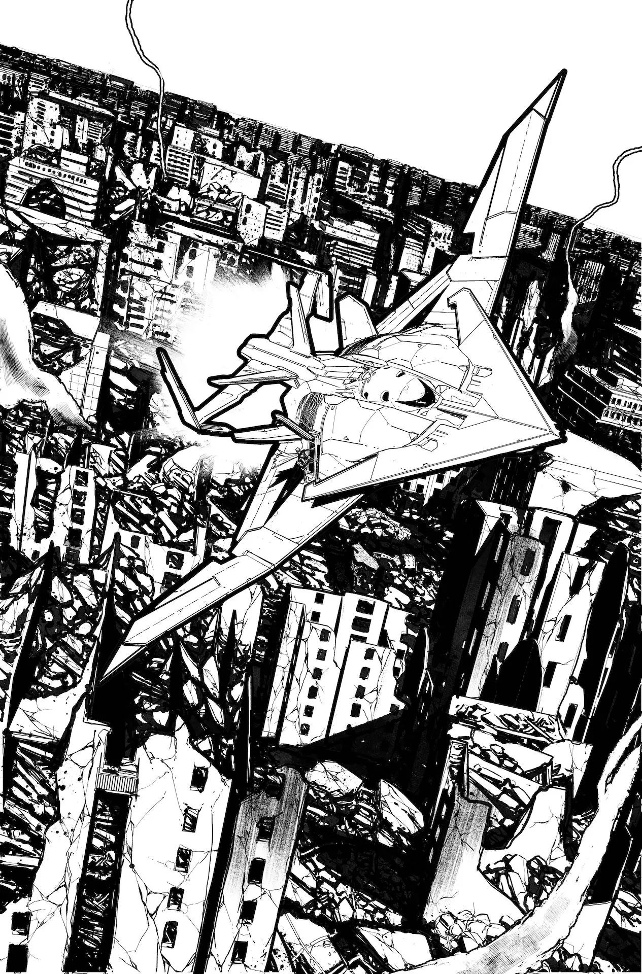 SDCC: DC Announces New Outsiders Series