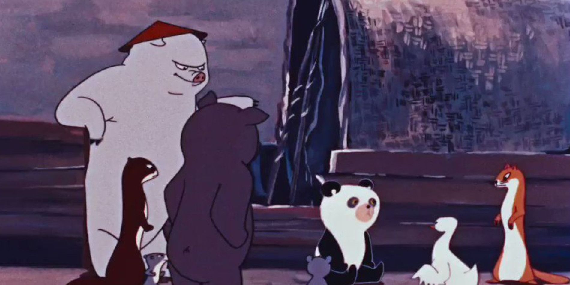 What Was The First Anime Movie Released In America? And Is It Worth ...