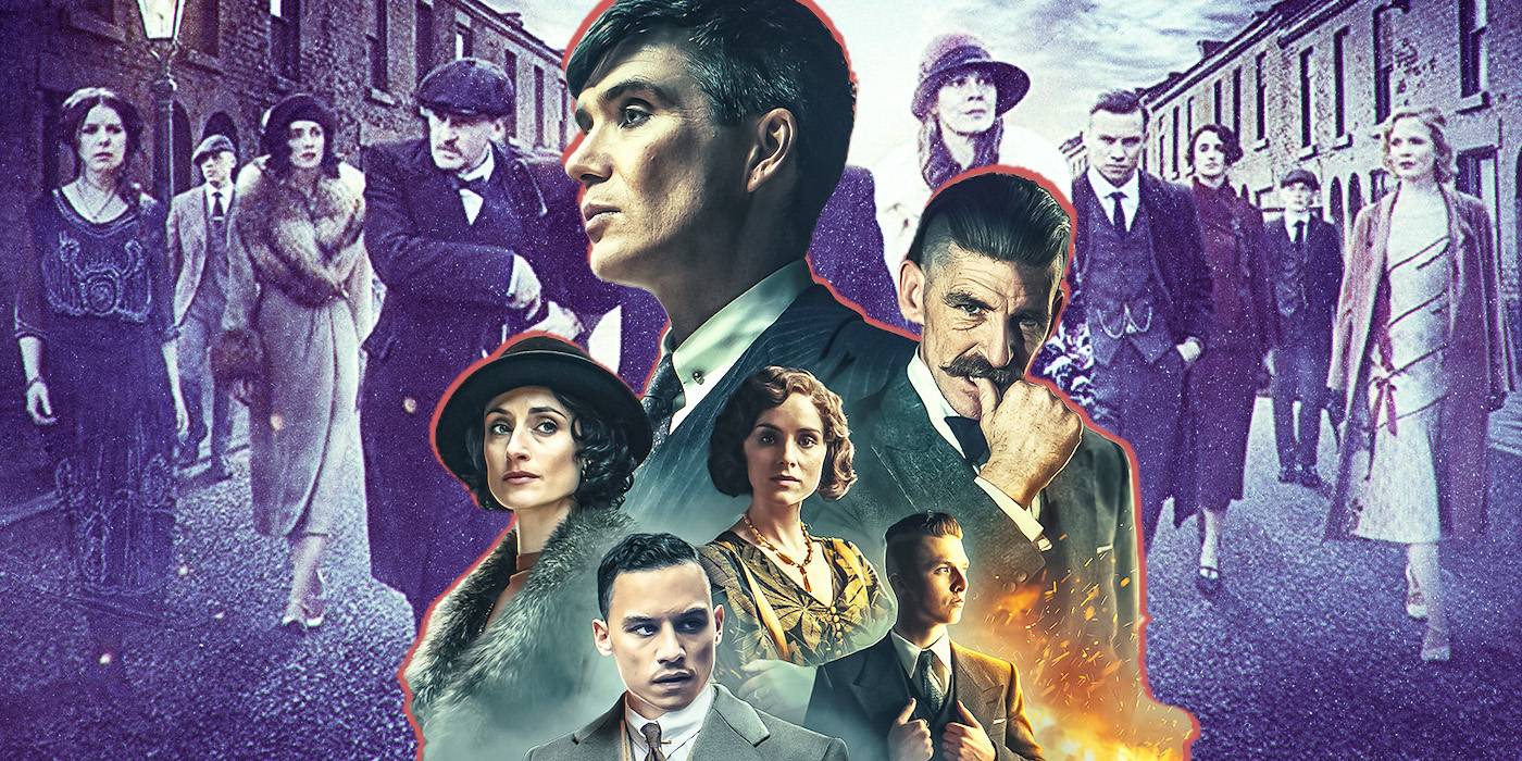 'Fitting End to the First Chapter': Peaky Blinders Creator Comments On Franchise's Future After ...