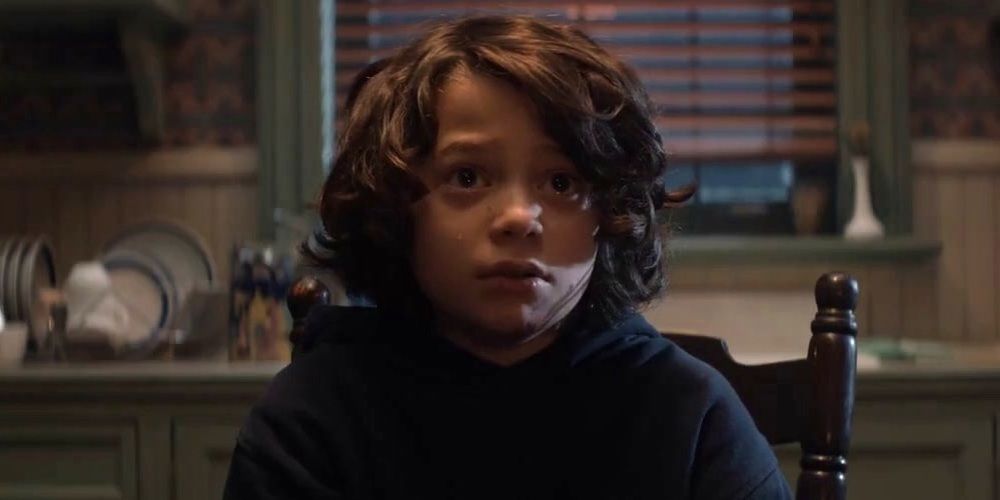 Best Scares In Cobweb