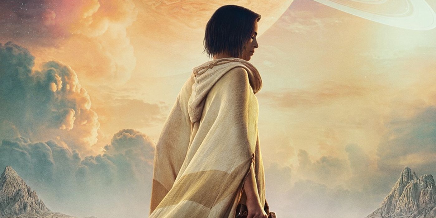 Zack Snyder Created Over 3,000 Drawings for the Rebel Moon Franchise