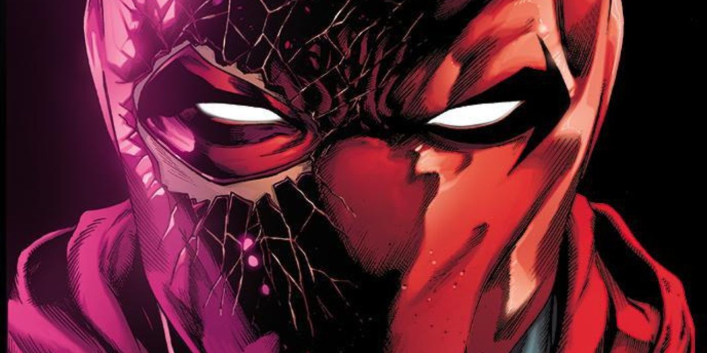 Best Batman Comic Characters From The Film Noir Genre