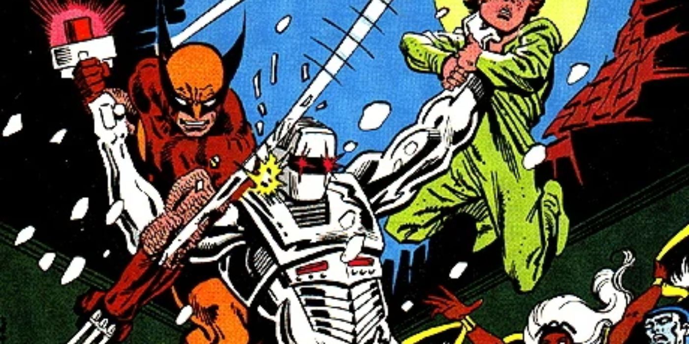 Marvel Comics Superheroes Who Can't Be In The MCU