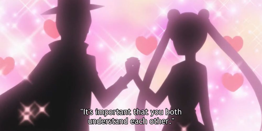 Anime That Reference Sailor Moon