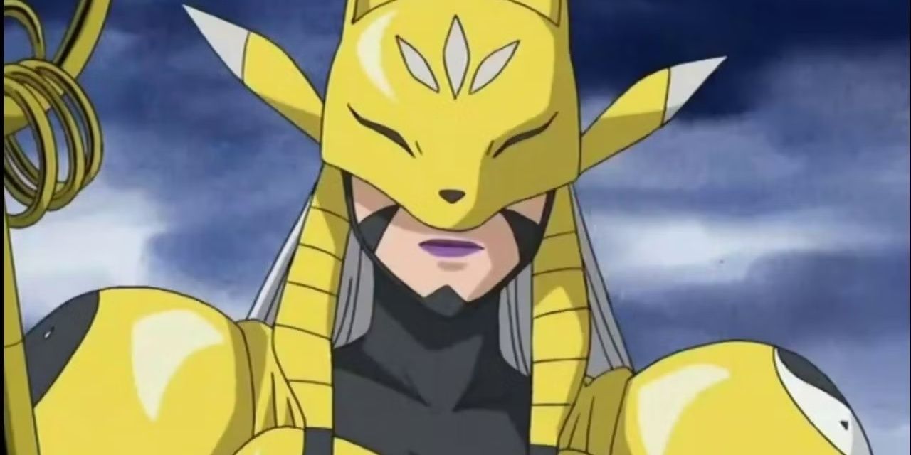 10 Most Badass Digimon Designs, Ranked