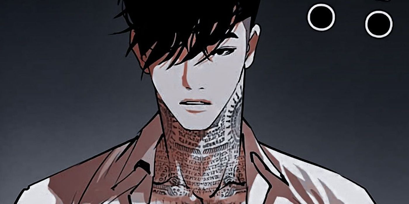 The Strongest Second Generation Fighters In Lookism