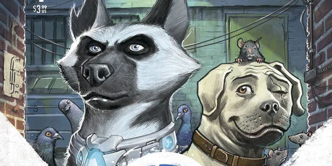 10 Best Current Image Comics, Ranked