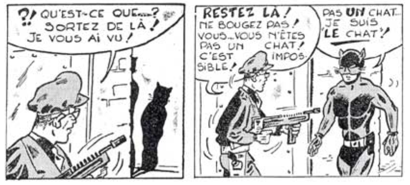 10 Best French Comic Book Superheroes