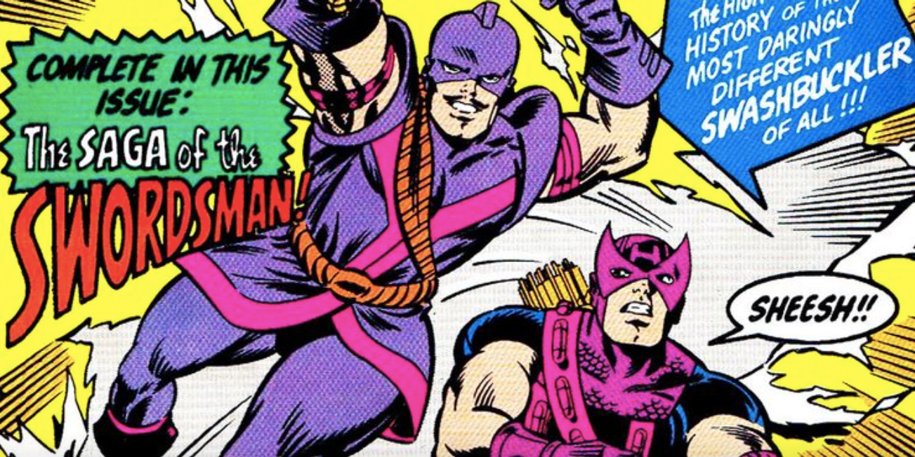 10 Best French Comic Book Superheroes