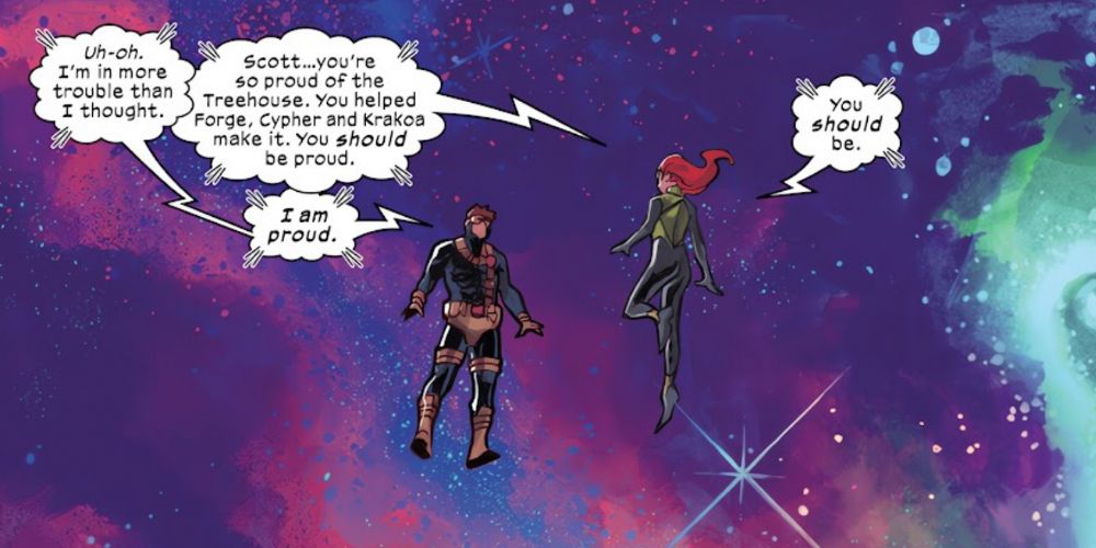 Every Tie-In Comic For Marvel's Fall Of X