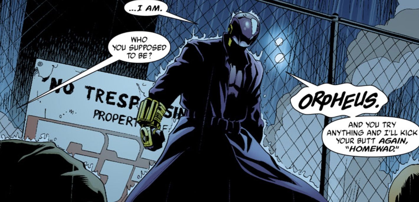 Batman Bat-Family Members In DC Comics Who Need To Return