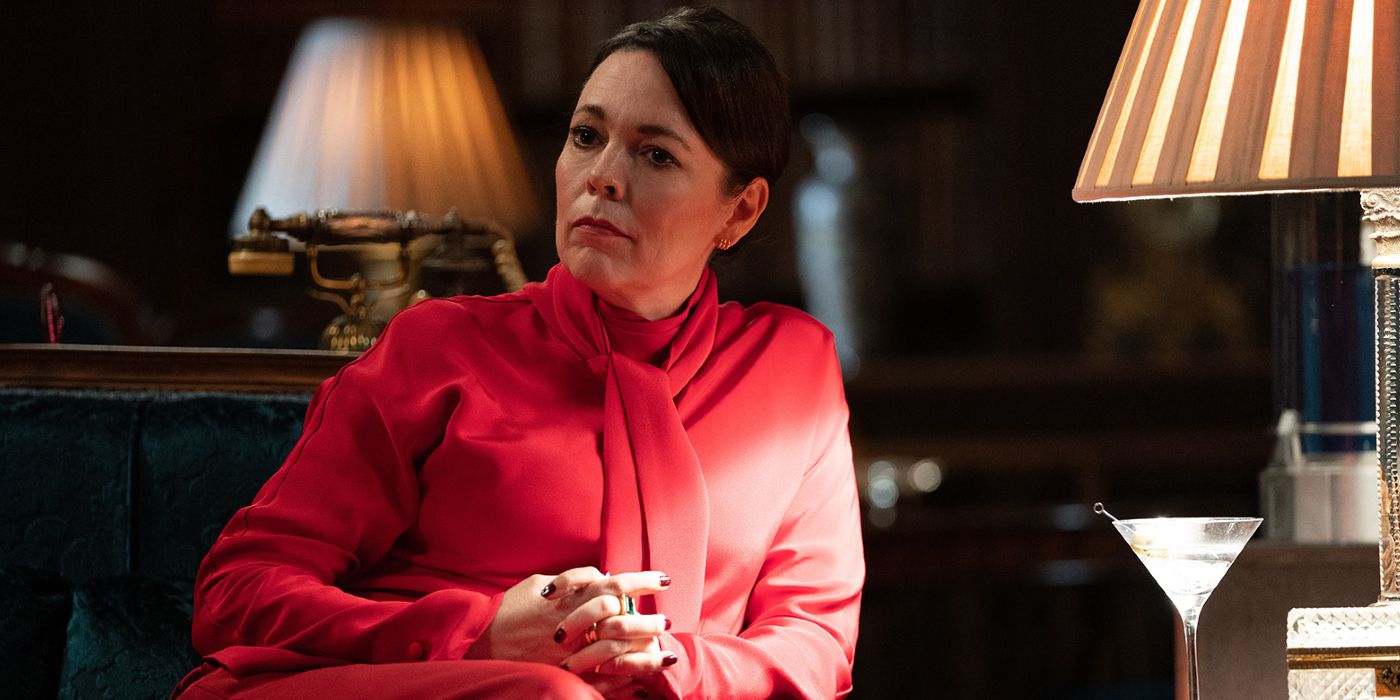 Olivia Colman's Secret Invasion Character Isn't Who Fans Thought