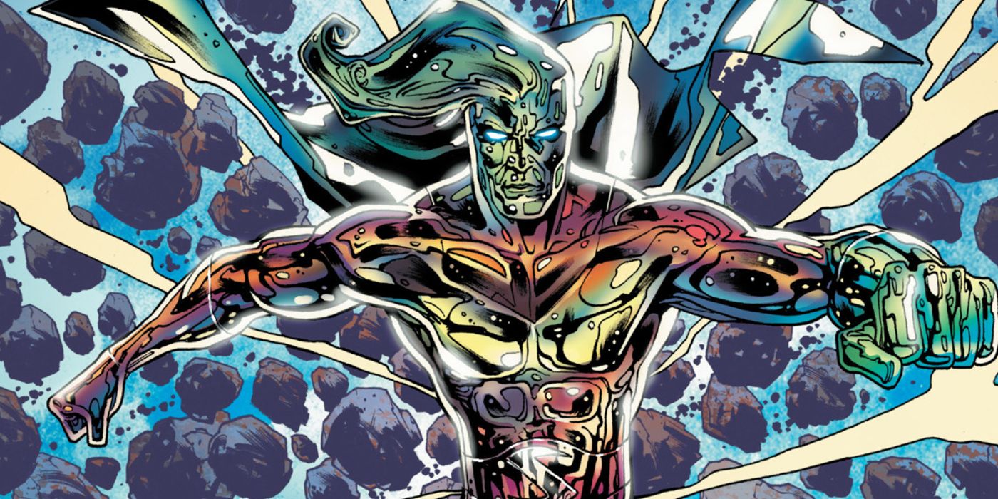 Best Silver Surfer Variants In The Marvel Multiverse