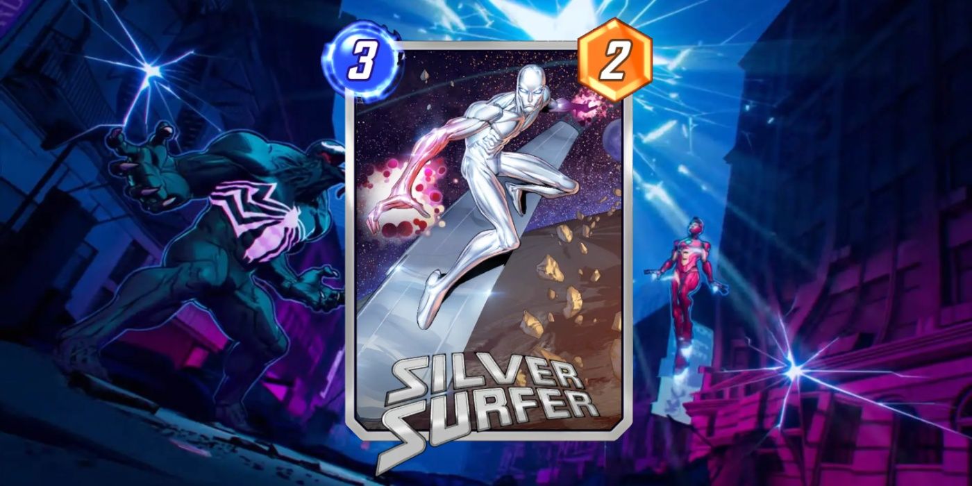 Building A Great Sera Surfer Deck In Marvel Snap Building A Great Sera Surfer Deck In Marvel Snap
