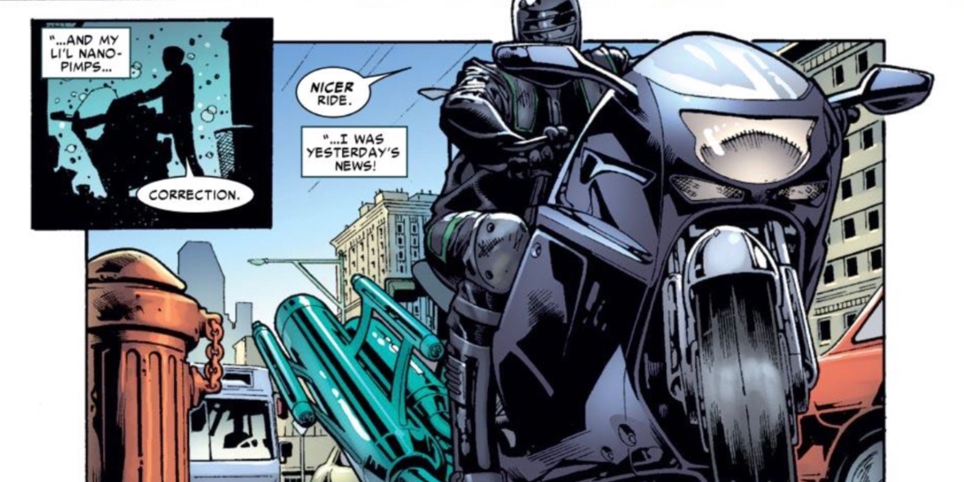 10 Spider-Man Villains You Didn't Even Know Existed