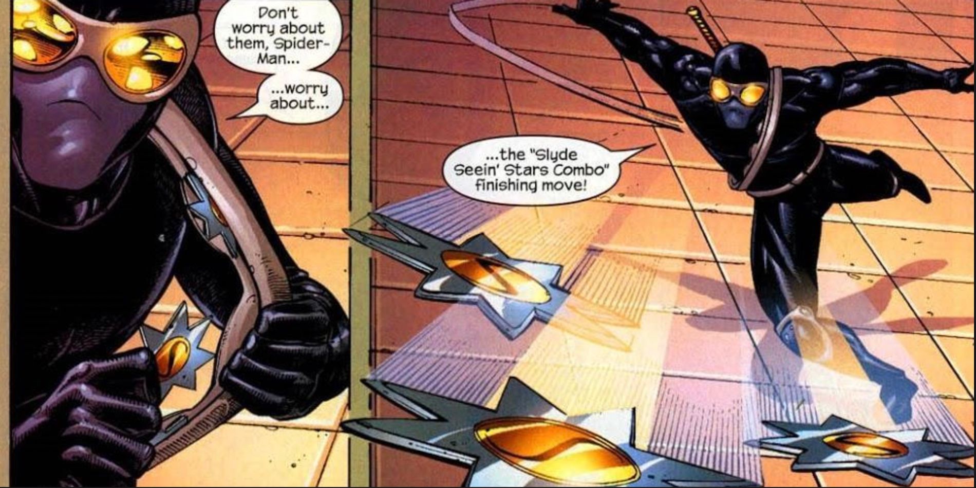10 Spider-Man Villains You Didn't Even Know Existed