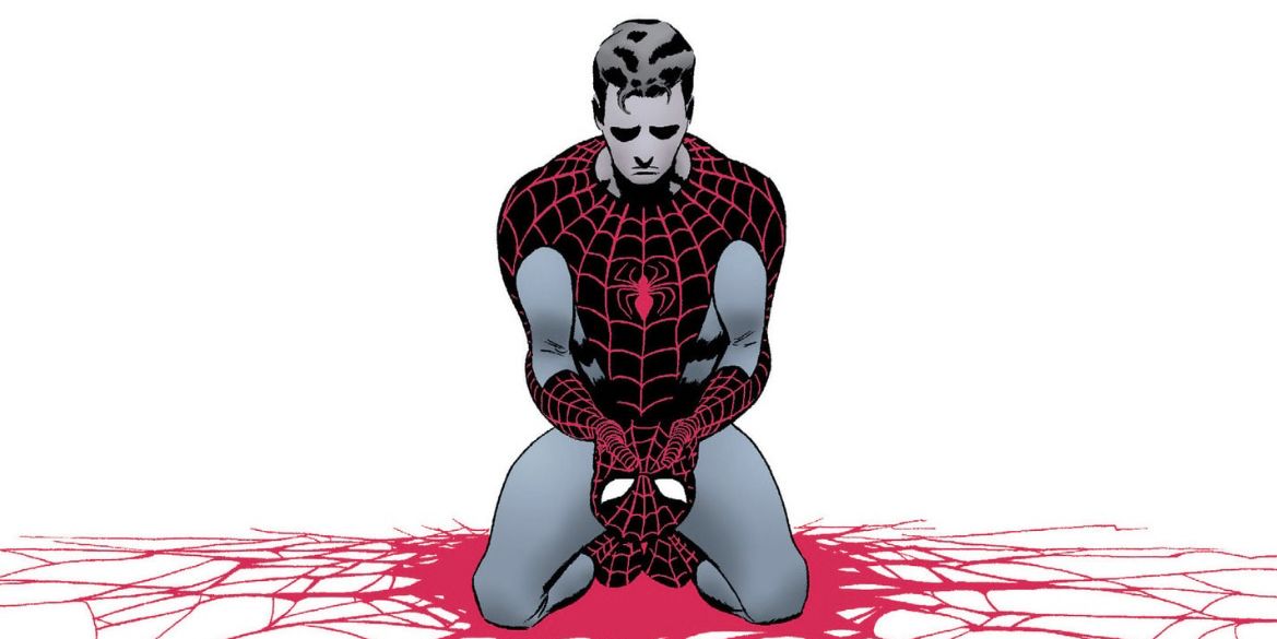 10 Tragedies That Broke Spider-Man's Resolve