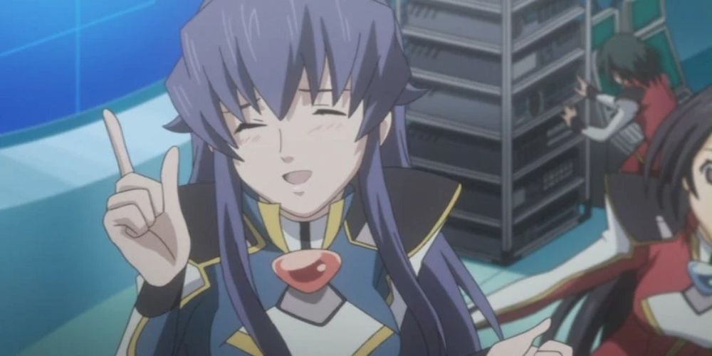 Space Opera Anime That Just Fell Short