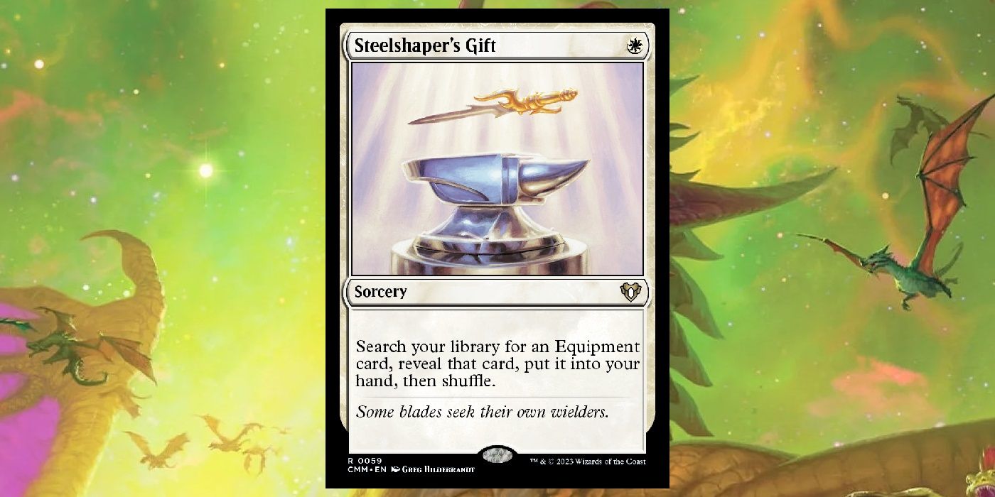 Magic Cards That Increased In Rarity With Commander Masters