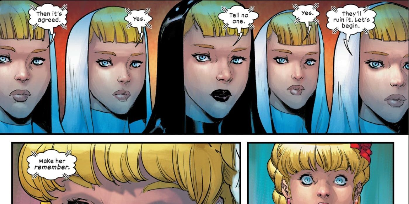 The Best Clones In Marvel Comics