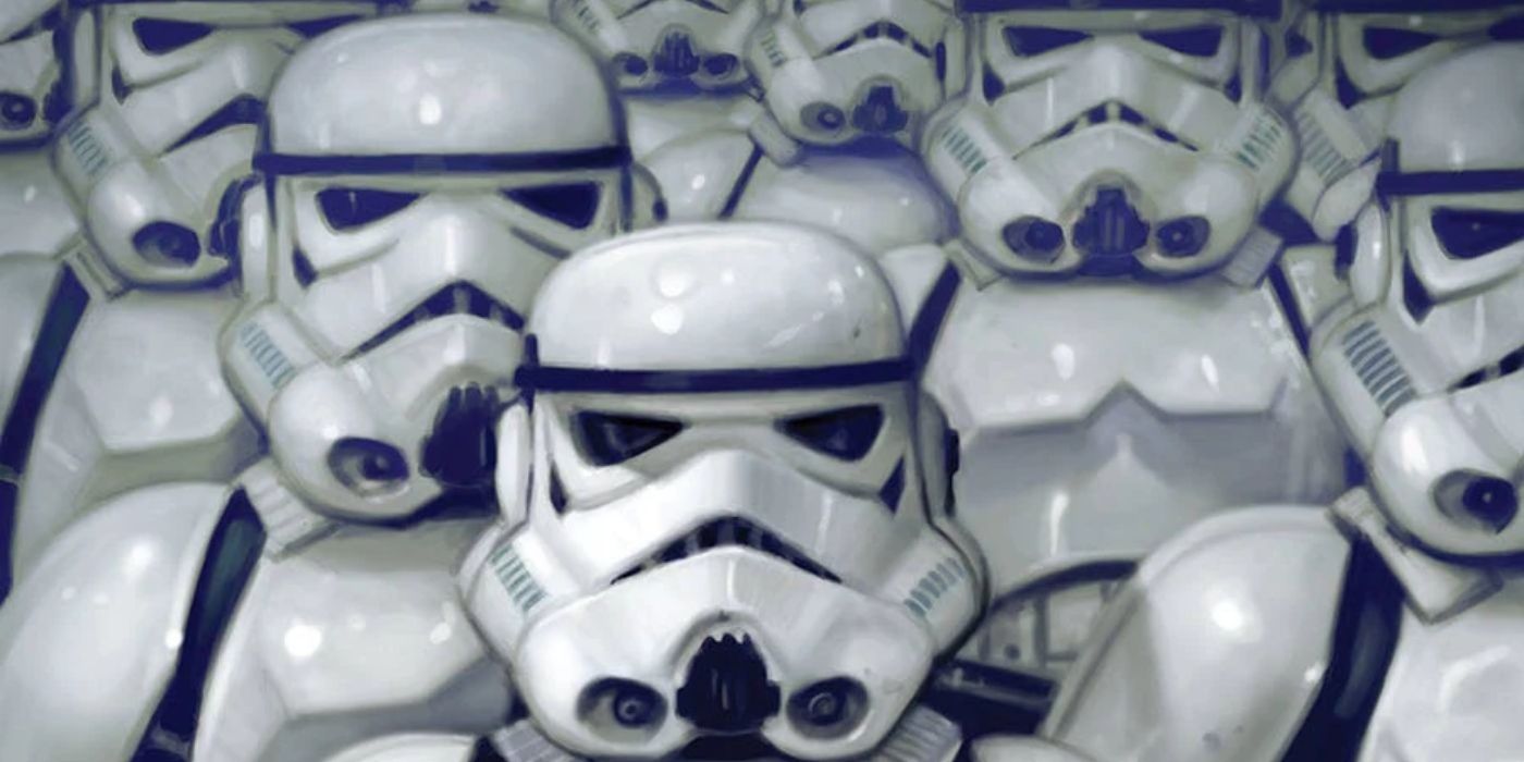 This Deleted Star Wars Scene Would Have Made 1 Return of the Jedi's ...