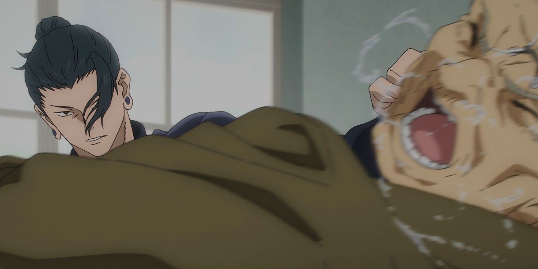 10 Most Violent Jujutsu Kaisen Fights, Ranked