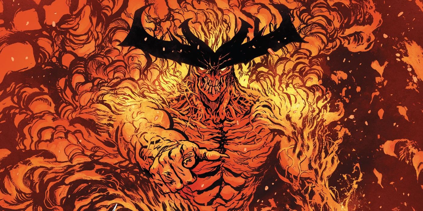 Best Big Giants In Marvel & DC Comics