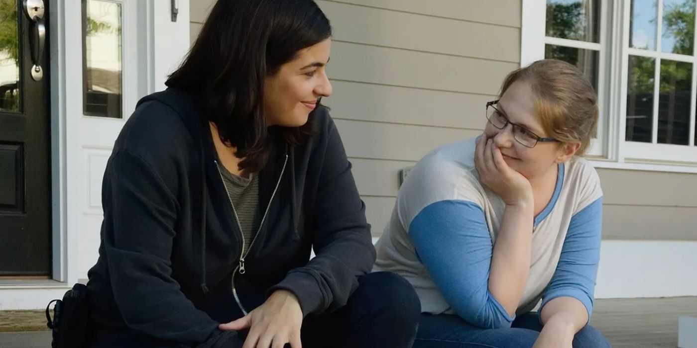 The Most Popular Walking Dead Ships, Ranked