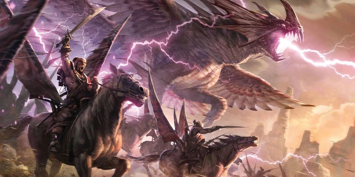 10 Best Magic: The Gathering Planes, Ranked