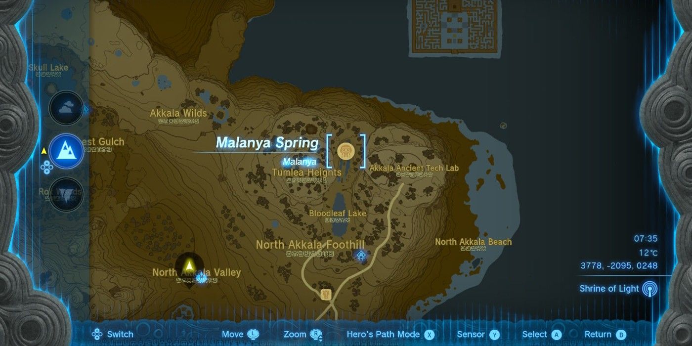 Tears of the Kingdom: How to Upgrade Your Horse’s Stats