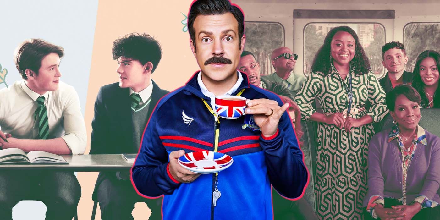 2020s TV Series Likely to Become TV Staples