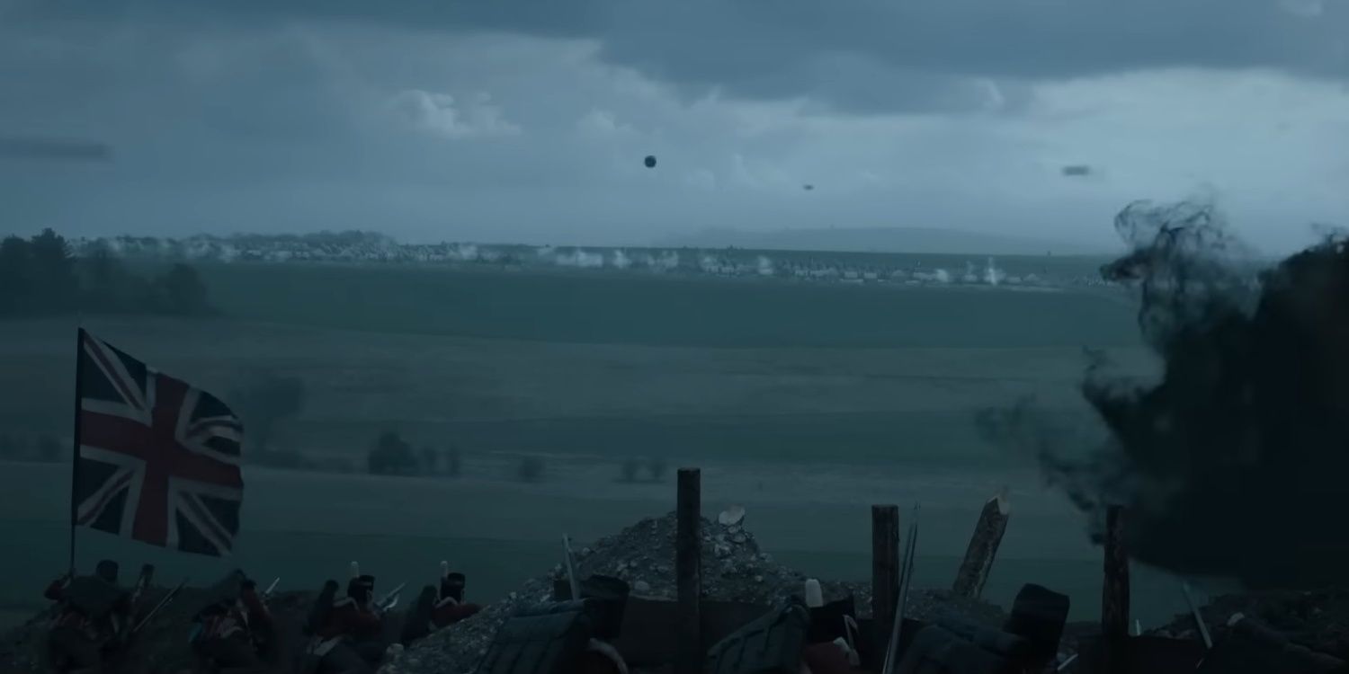 Famous Battles & Campaigns We Want to See in the Napoleon Movie