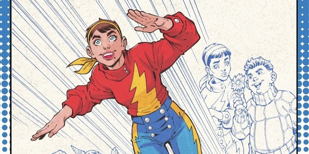 10 Comic Book Sidekicks Forgotten By DC And Marvel Comics History