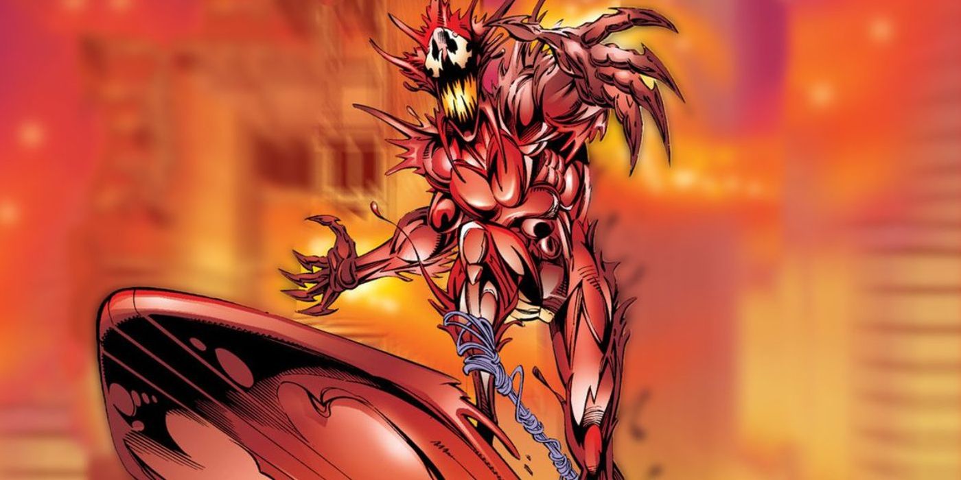 Marvel's Most Terrifying Villains, Ranked