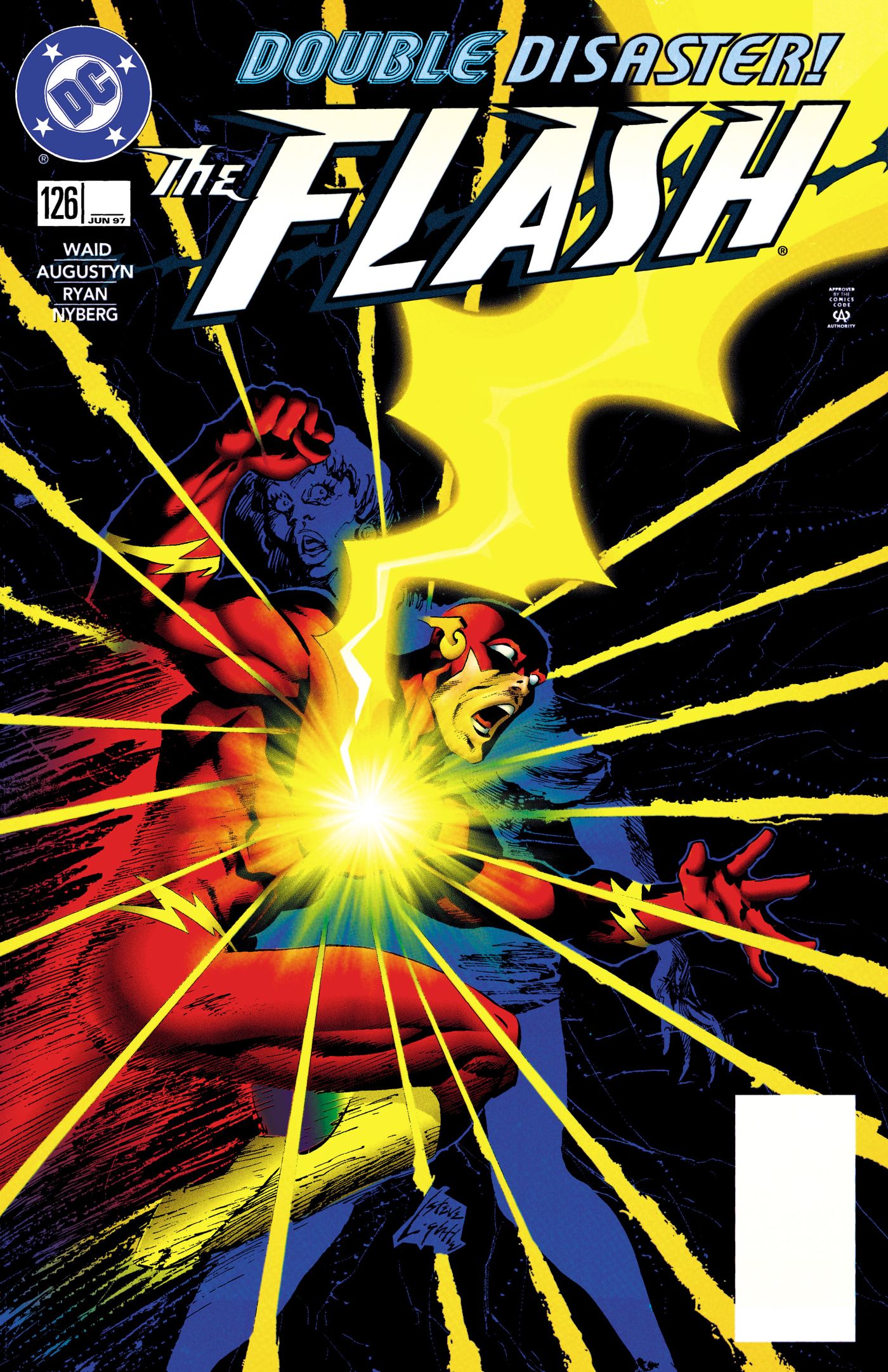 10 Flashiest Flash Comic Covers Of All Time