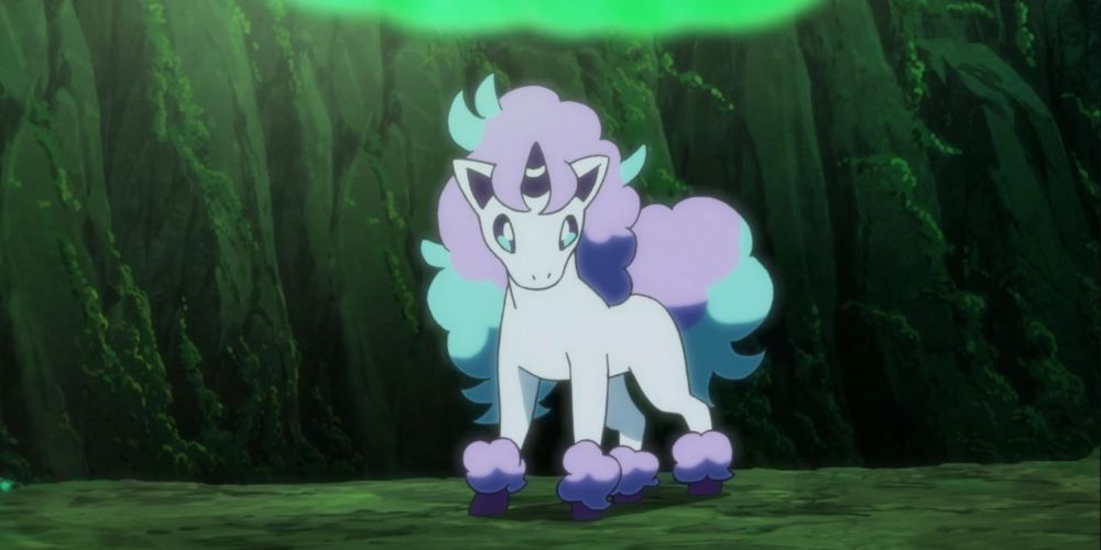 Pokemon Fictional Creatures